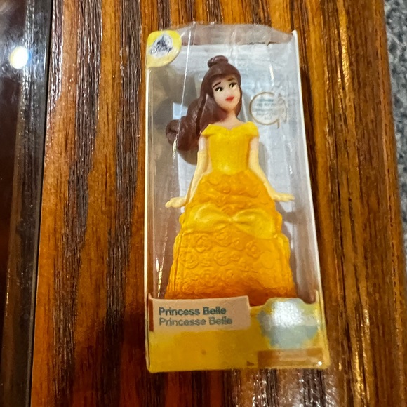 Disney | Toys | Zuru Mini Surprise Toy Disney Store Beauty Beast ...